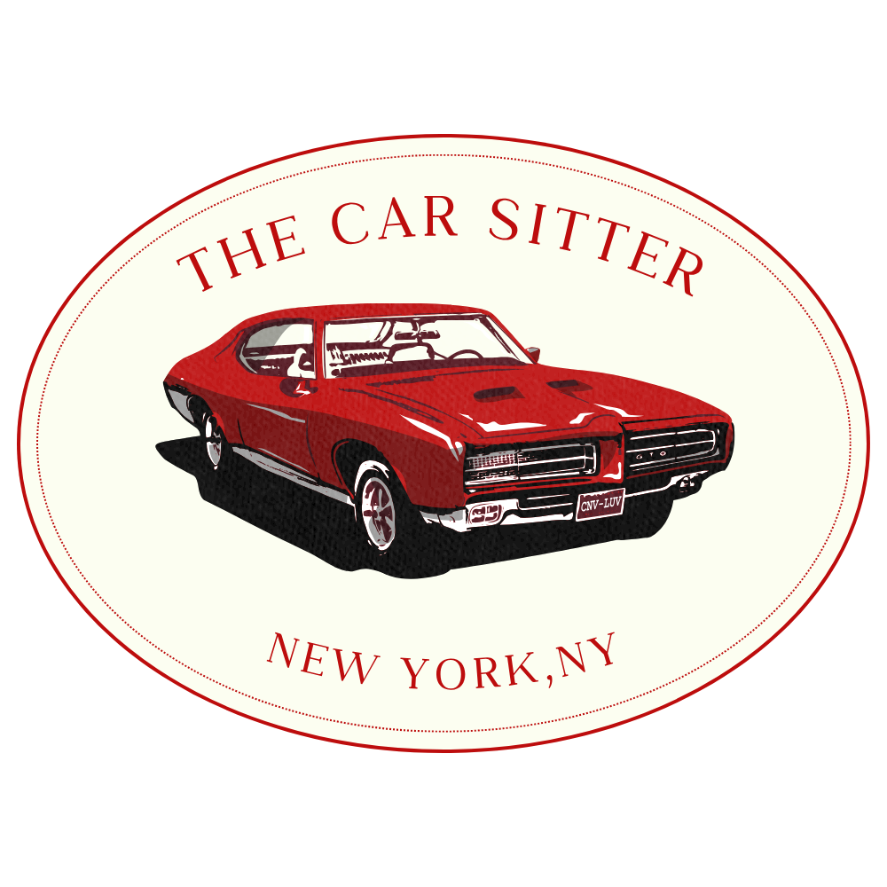 The Car Sitter NYC - Professional Car Sitting Services